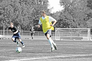 EXACT Sports: College Exposure Camps & Tools