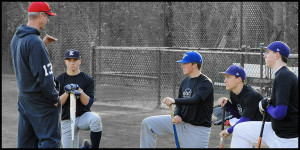 EXACT Sports: College Exposure Camps & Tools